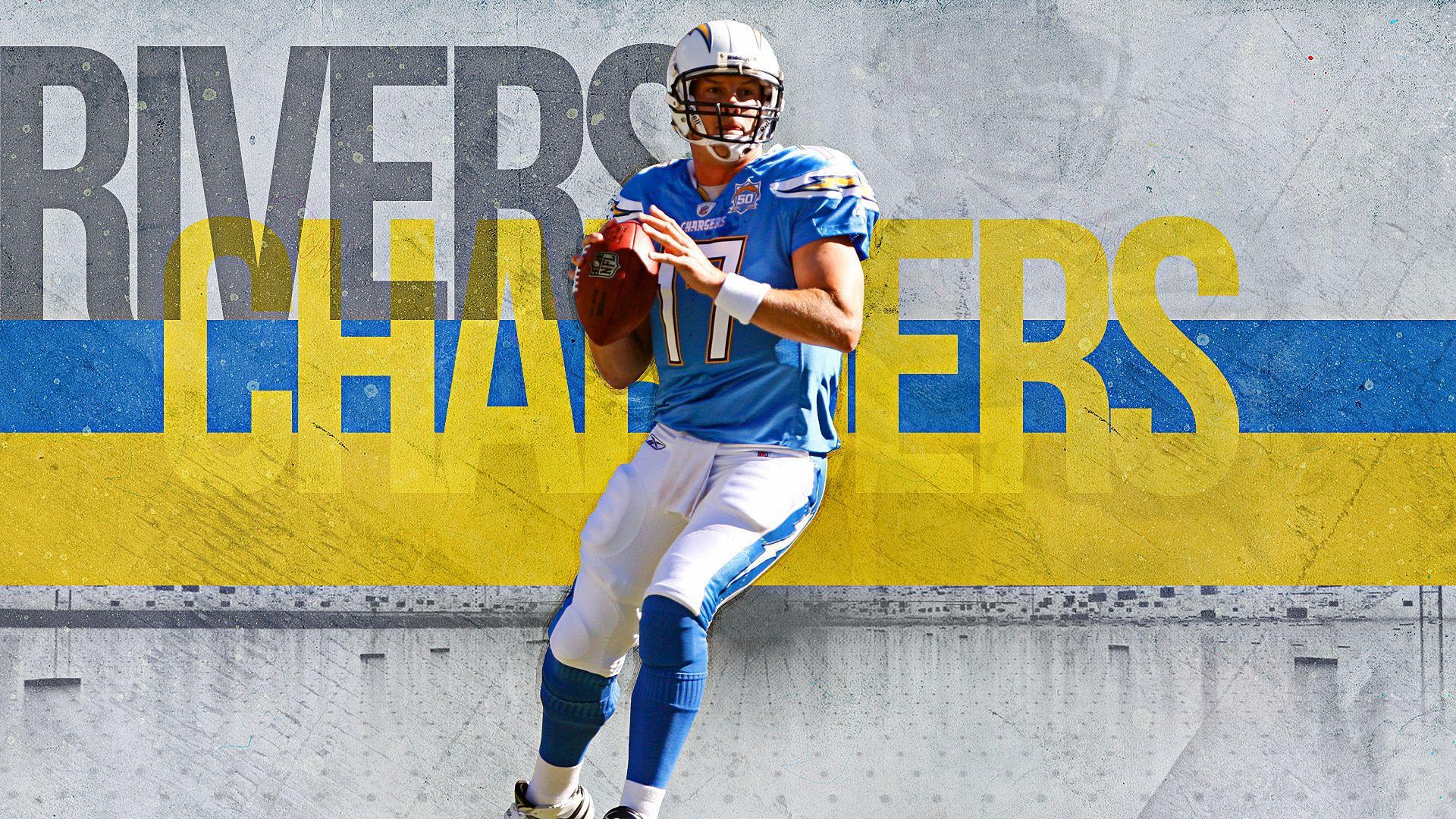 Philip Rivers Wallpapers - Top Free Philip Rivers Backgrounds ...