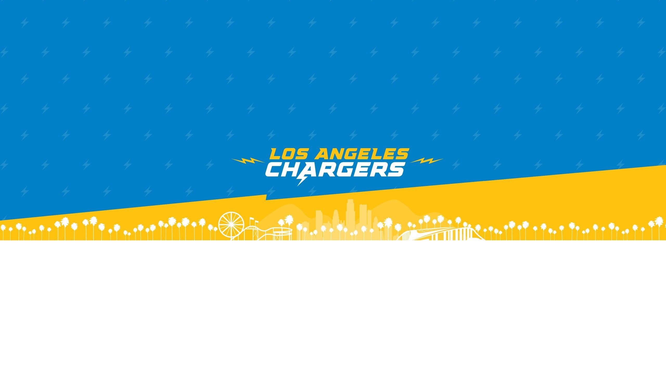 Los Angeles Chargers Wallpapers - Top Free Los Angeles Chargers ...