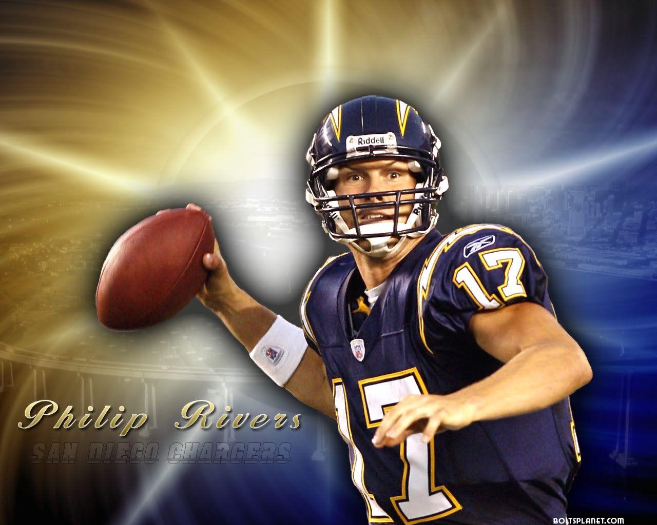Philip Rivers Wallpapers - Top Free Philip Rivers Backgrounds ...