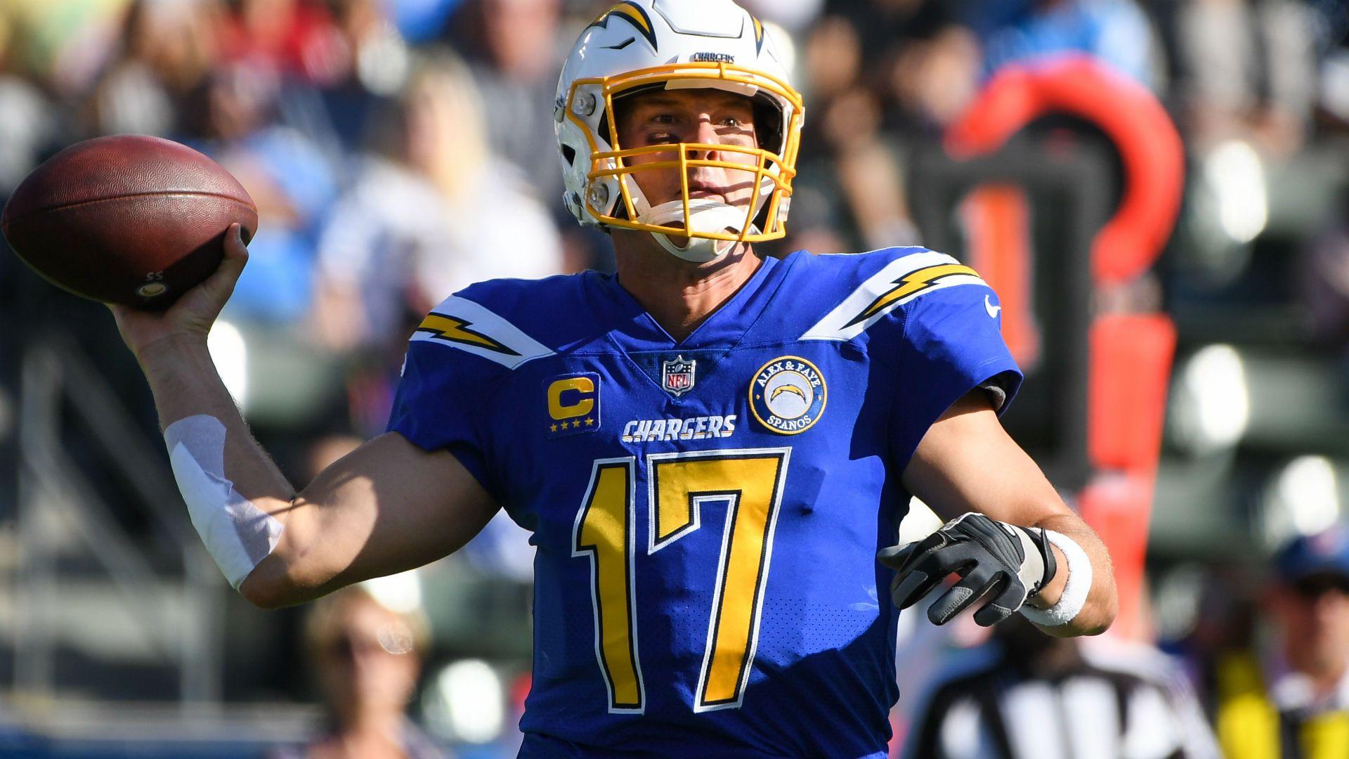 Philip Rivers Wallpapers - Top Free Philip Rivers Backgrounds ...