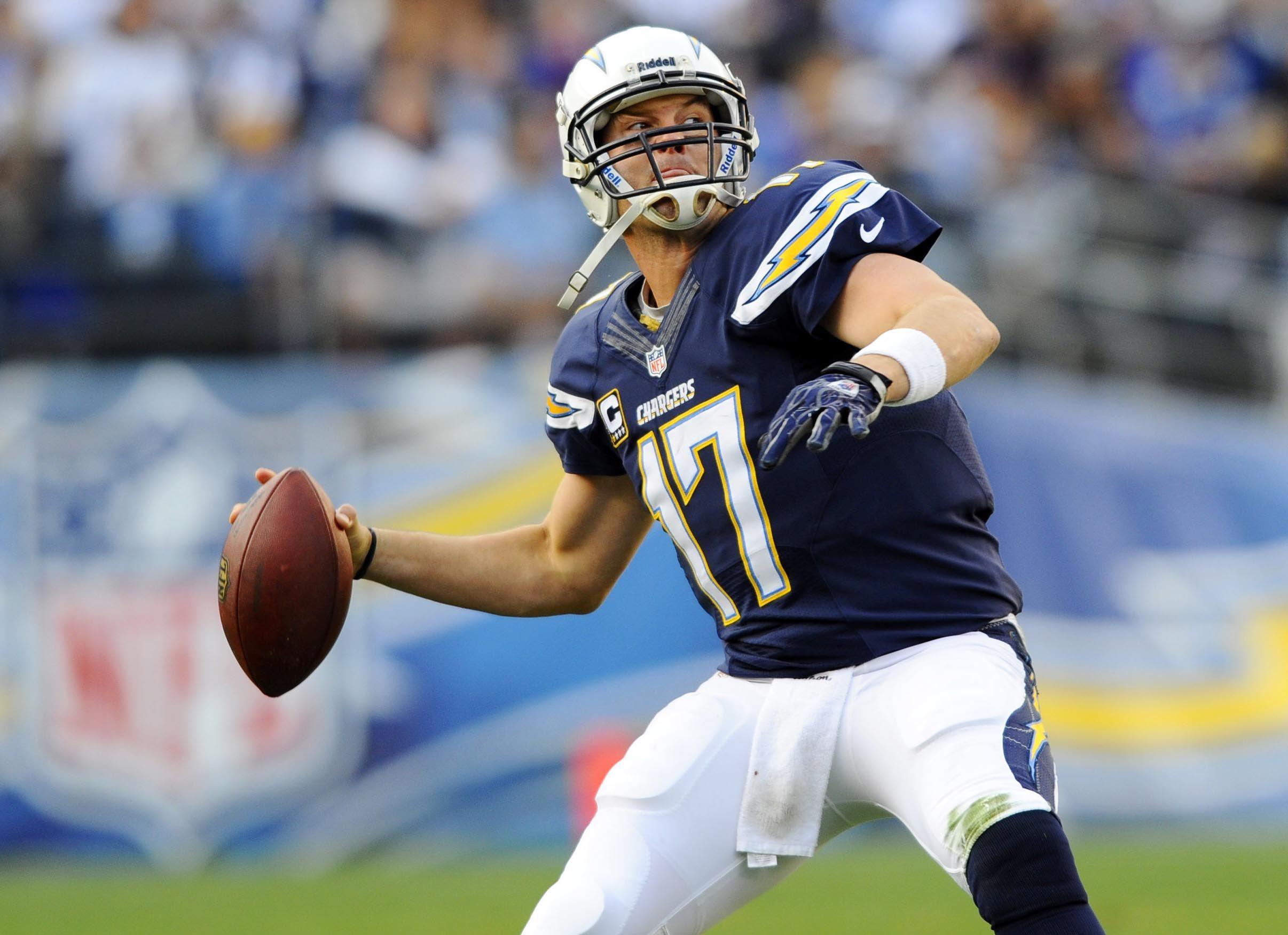 Philip Rivers Wallpapers - Top Free Philip Rivers Backgrounds ...