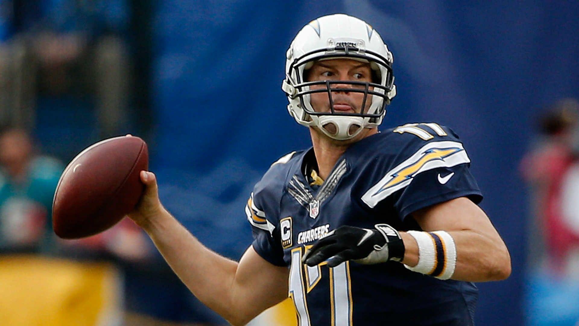 Philip Rivers Wallpapers - Top Free Philip Rivers Backgrounds ...