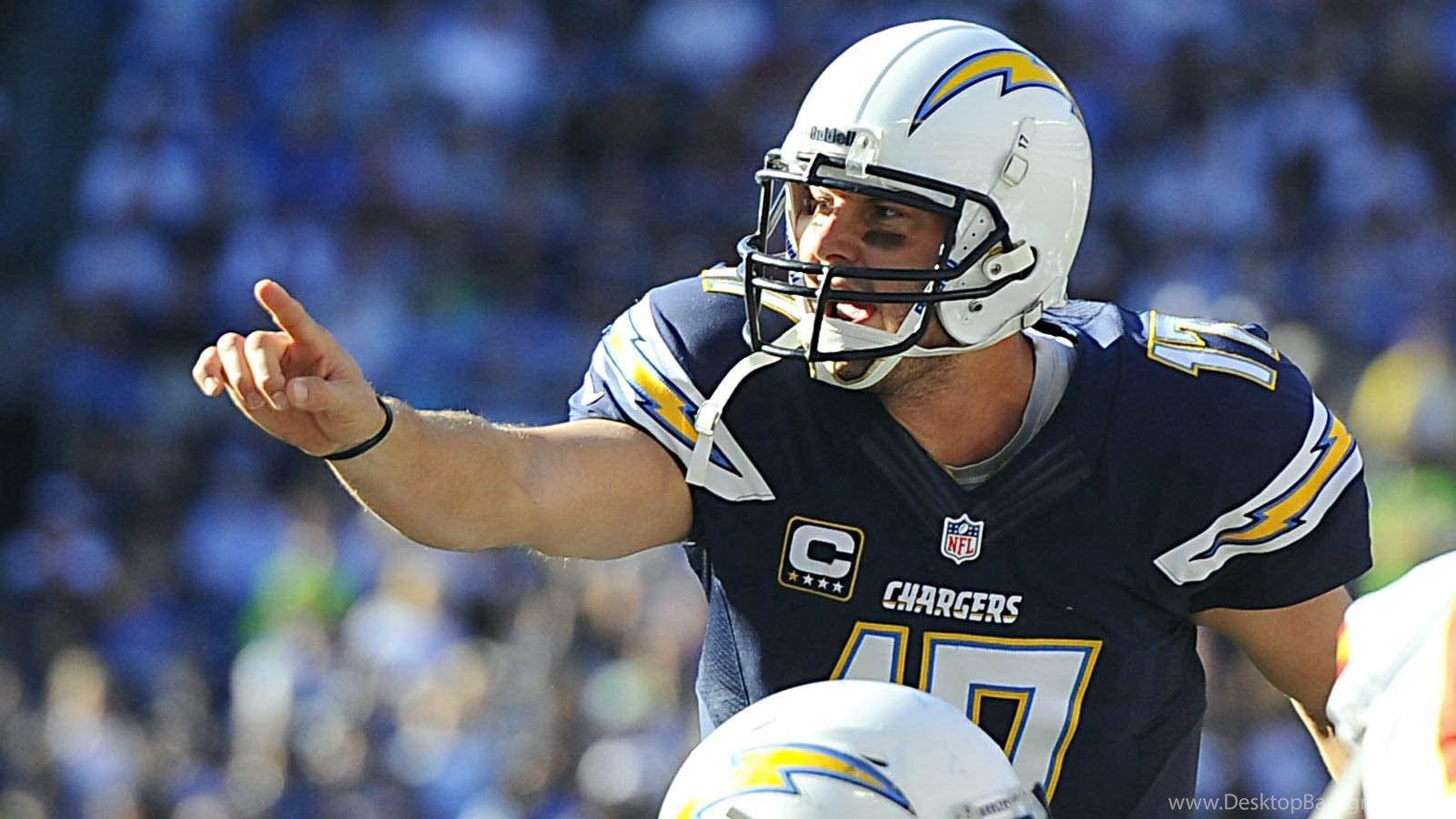 Philip Rivers Wallpapers - Top Free Philip Rivers Backgrounds ...