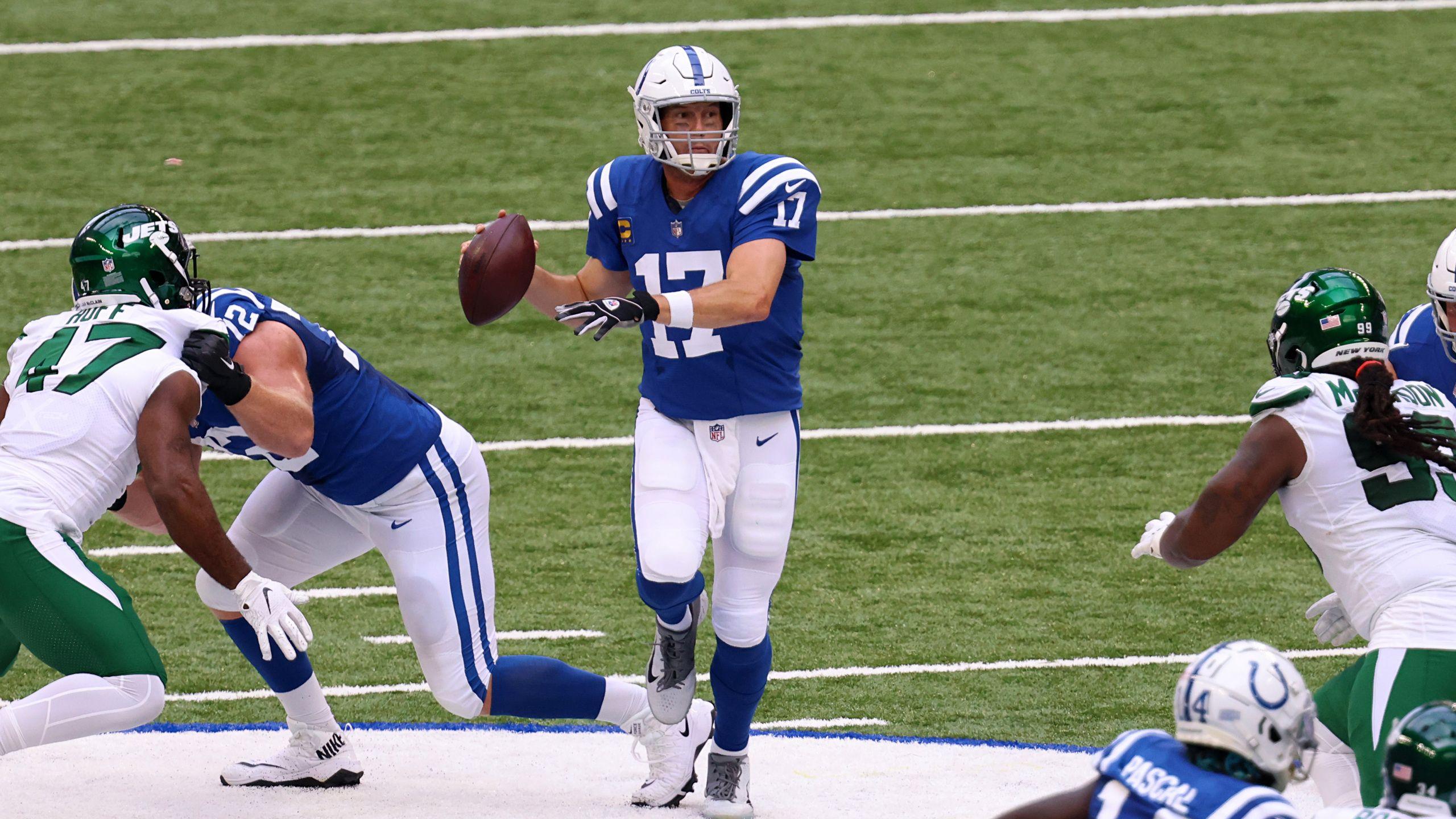 Philip Rivers Wallpapers - Top Free Philip Rivers Backgrounds ...