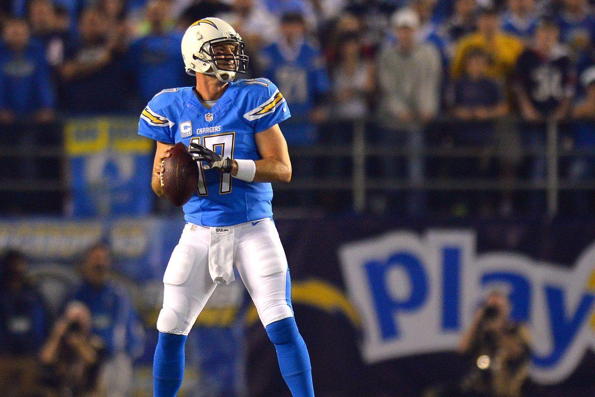 Philip Rivers Wallpapers - Top Free Philip Rivers Backgrounds ...