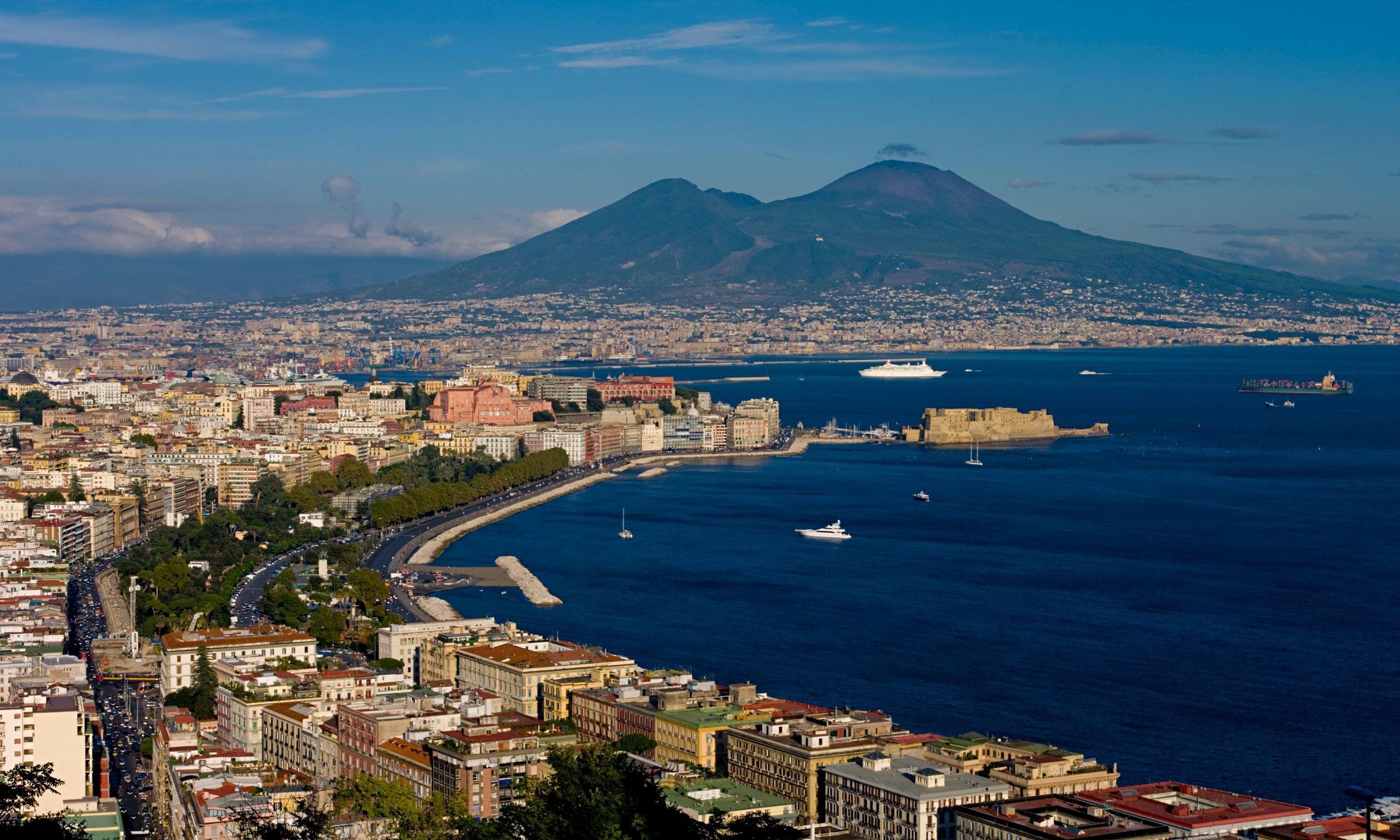 Italian City Wallpapers - Top Free Italian City Backgrounds ...