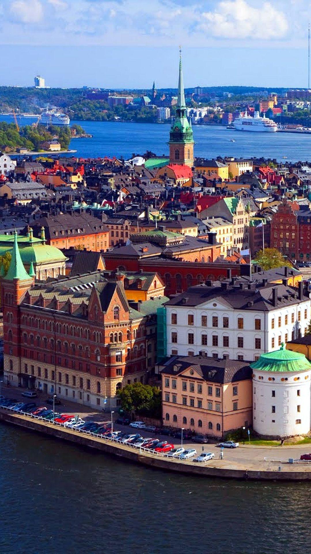 Italian City Wallpapers - Top Free Italian City Backgrounds ...