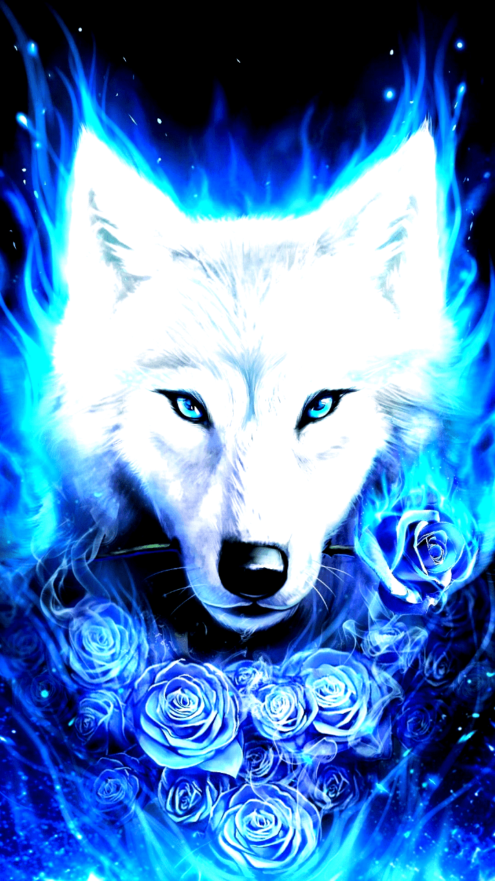 Love Wolves Wallpapers - Top Free Love Wolves Backgrounds - WallpaperAccess