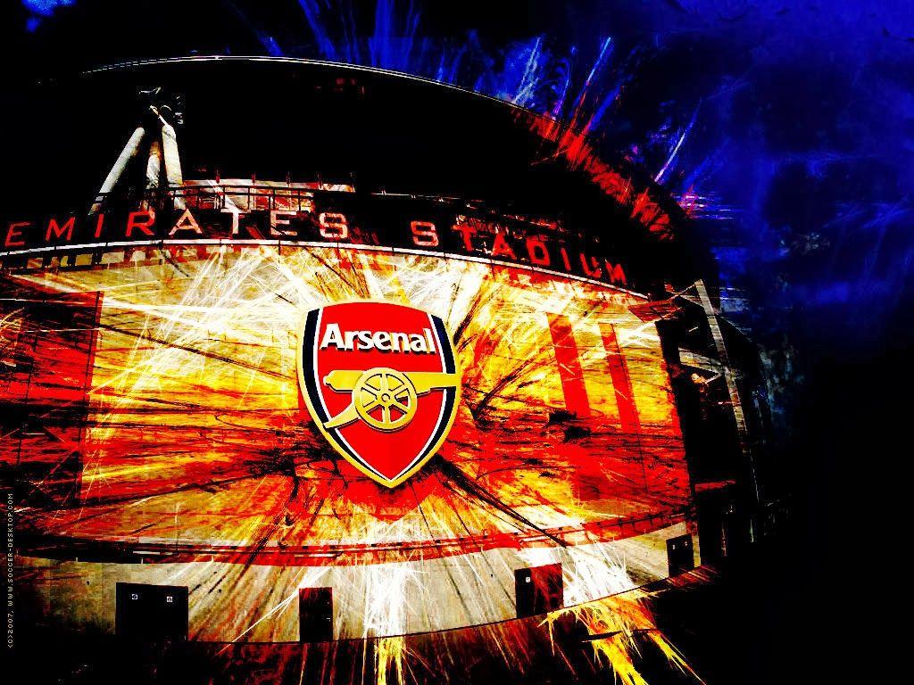 Arsenal Stadium Wallpapers - Top Free Arsenal Stadium Backgrounds ...