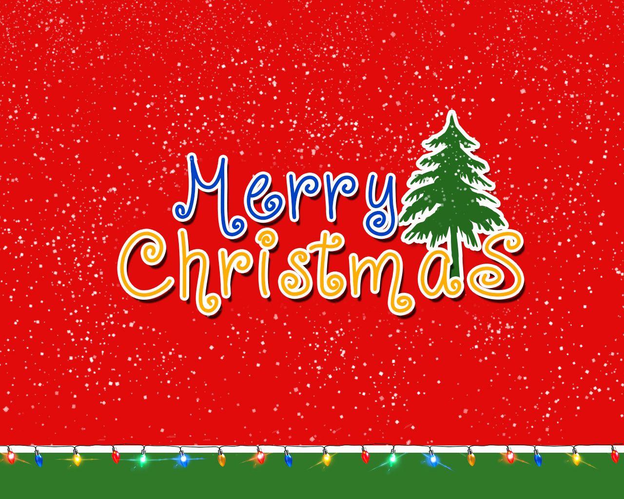 Cartoon Christmas Wallpapers - Top Free Cartoon Christmas Backgrounds ...