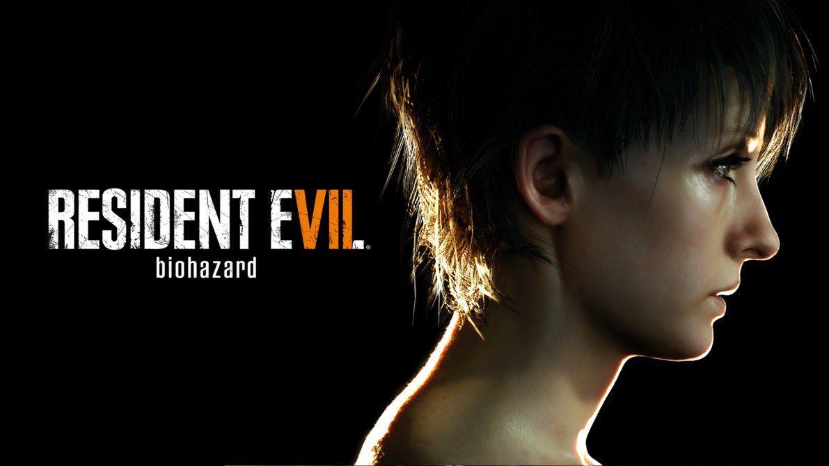 Resident Evil 7 4K Wallpapers - Top Free Resident Evil 7 4K Backgrounds ...