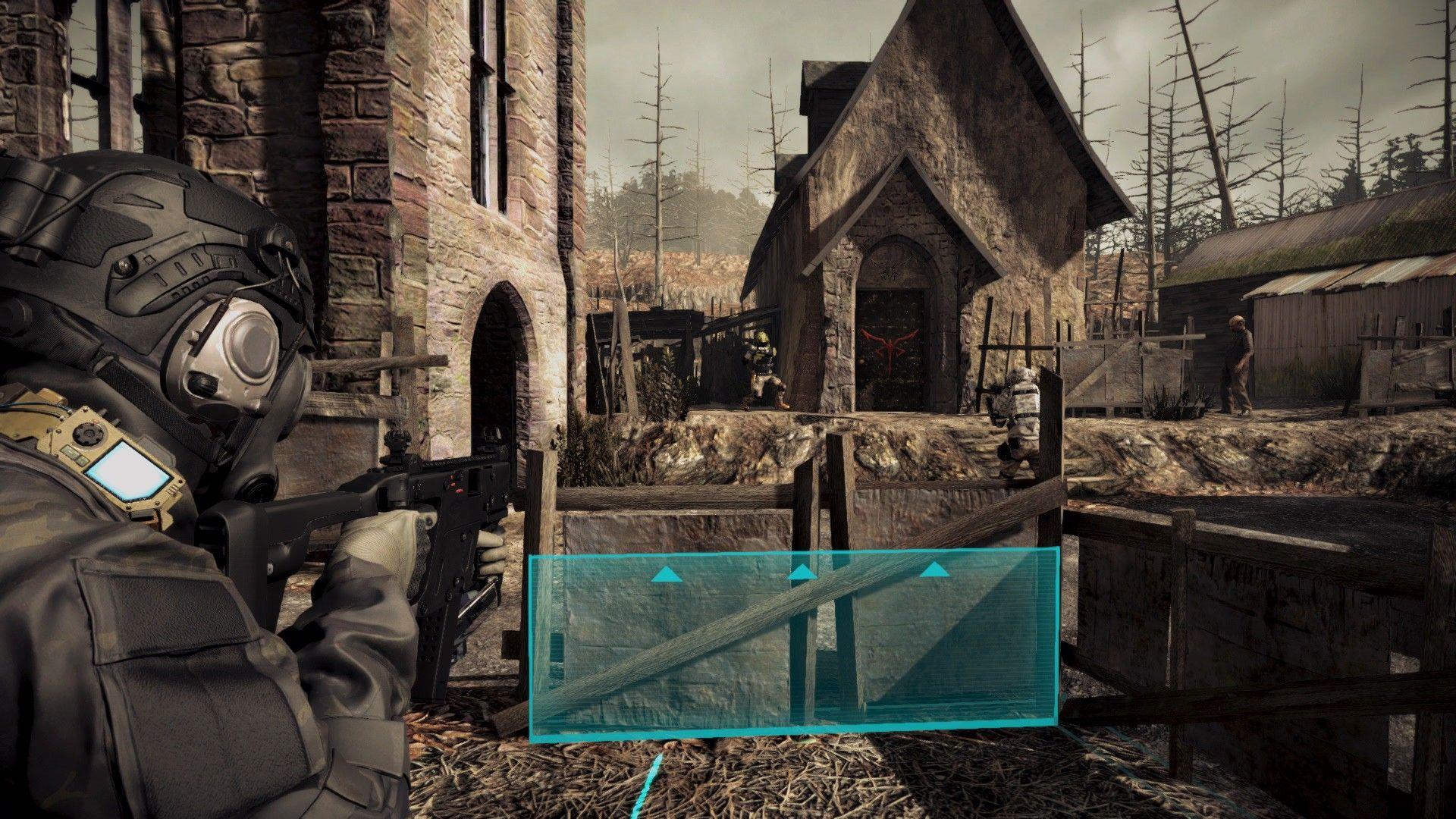 Resident Evil 4 Village Wallpapers - Top Free Resident Evil 4 Village ...