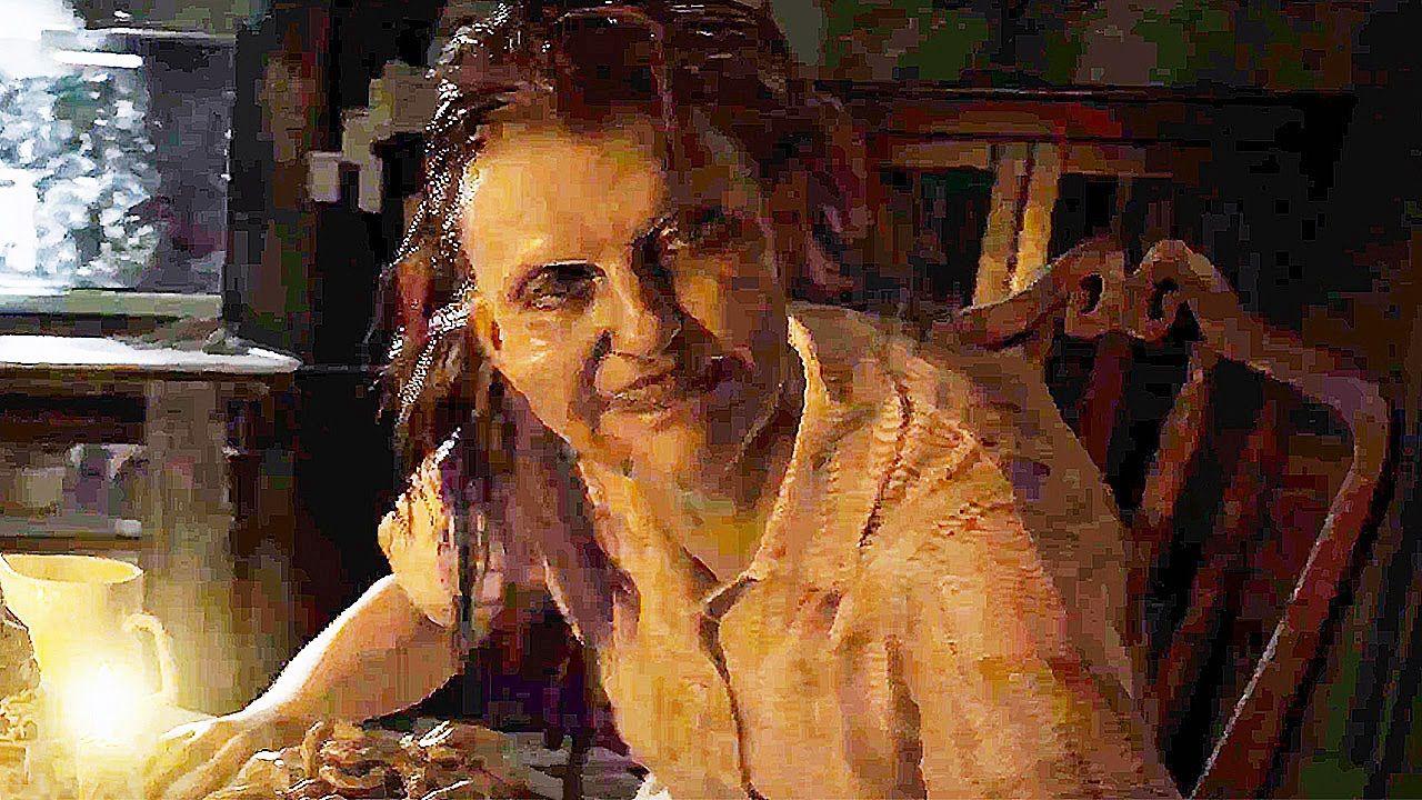 Resident Evil 7 4K Wallpapers - Top Free Resident Evil 7 4K Backgrounds ...