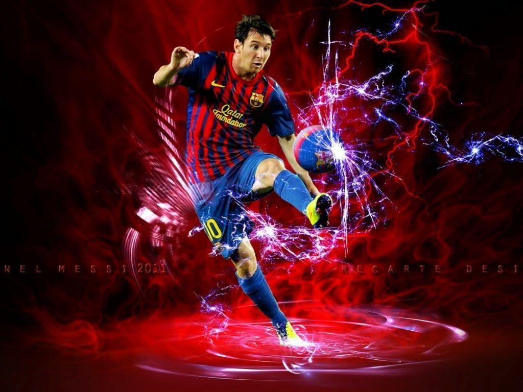 Messi Barcelona Wallpapers - Top Free Messi Barcelona Backgrounds ...