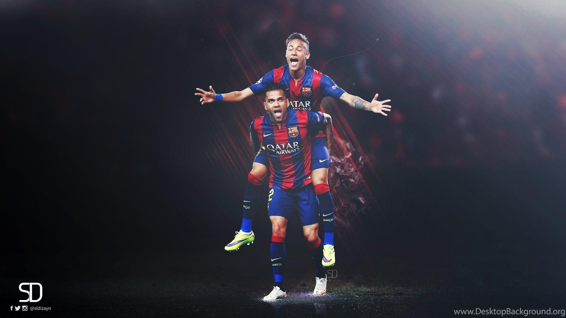 FC Barcelona Team Wallpapers - Top Free FC Barcelona Team Backgrounds ...
