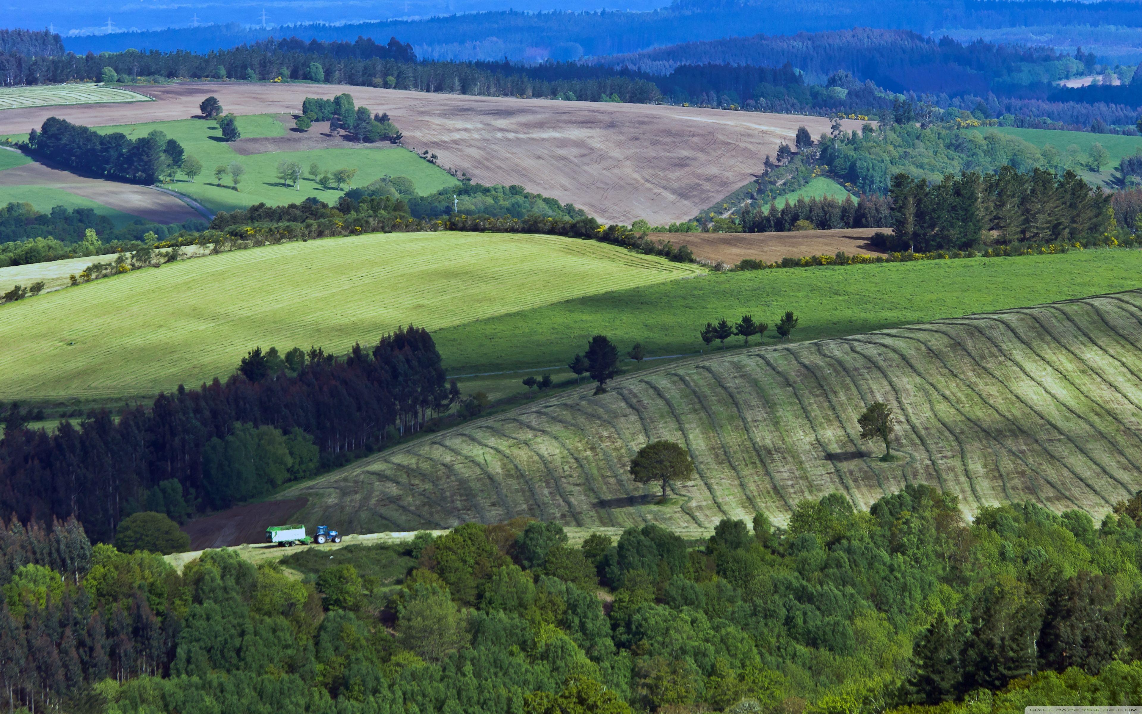 Spain Landscape Wallpapers - Top Free Spain Landscape Backgrounds ...