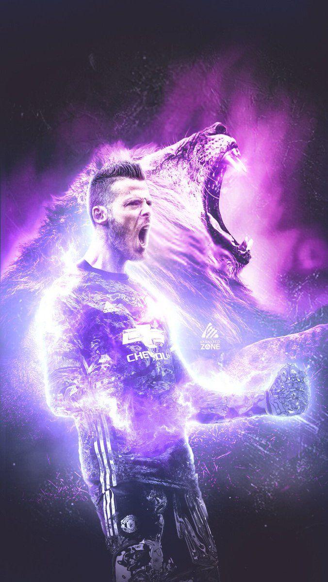 David De GEA iPhone Wallpapers - Top Free David De GEA iPhone ...