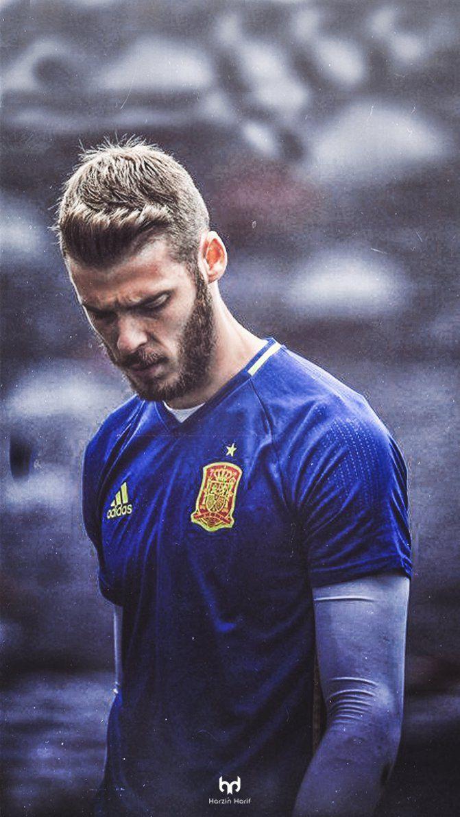 David De GEA iPhone Wallpapers - Top Free David De GEA iPhone ...