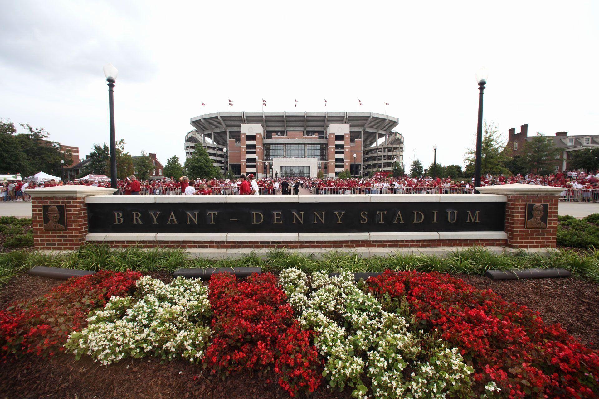 University of Alabama Wallpapers - Top Free University of Alabama ...
