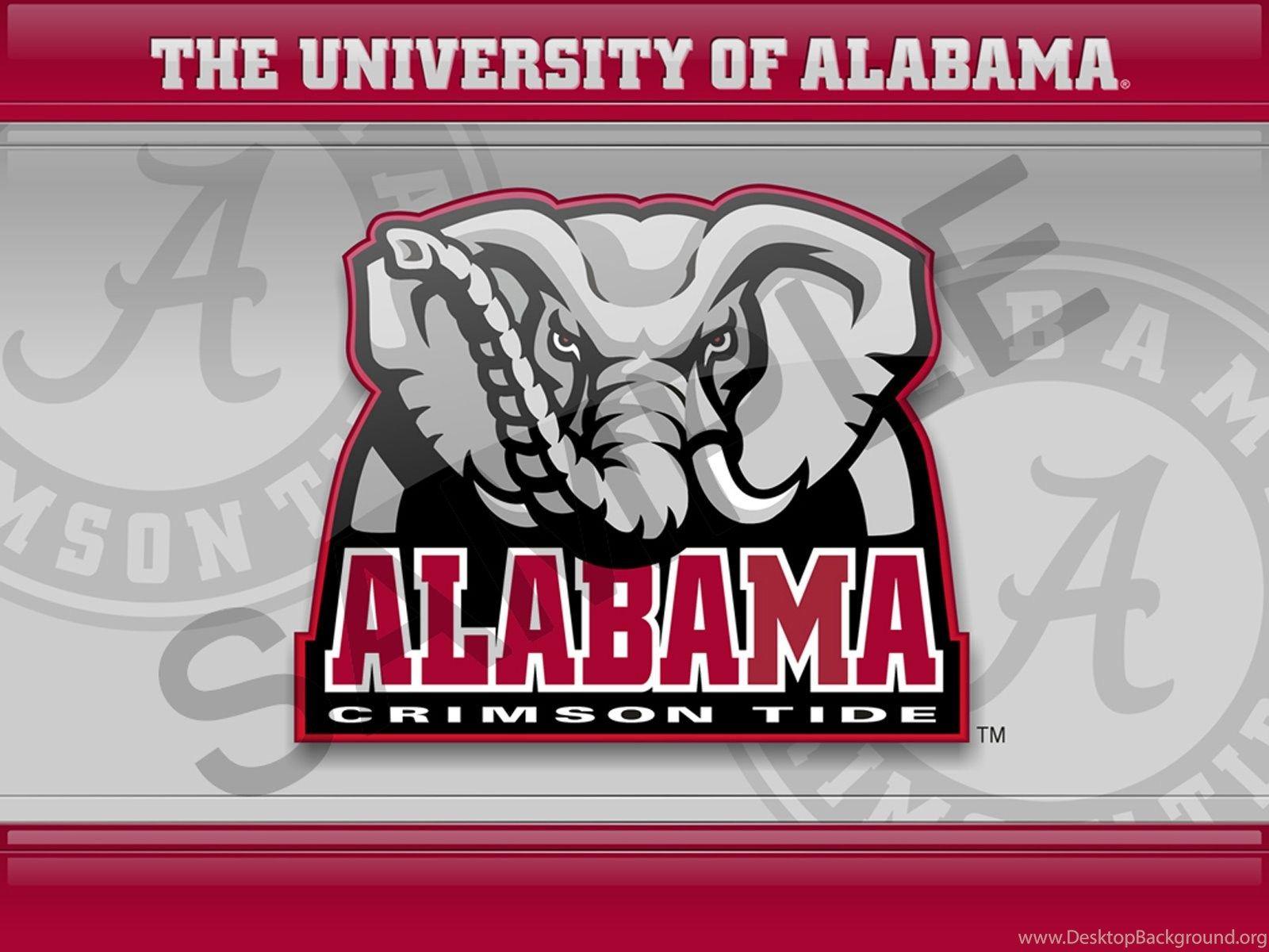 University of Alabama Wallpapers - Top Free University of Alabama ...