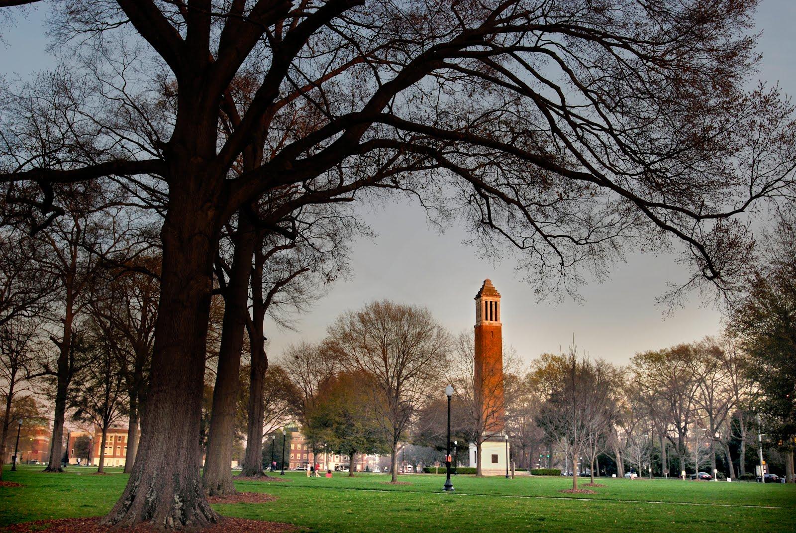 University of Alabama Wallpapers - Top Free University of Alabama ...