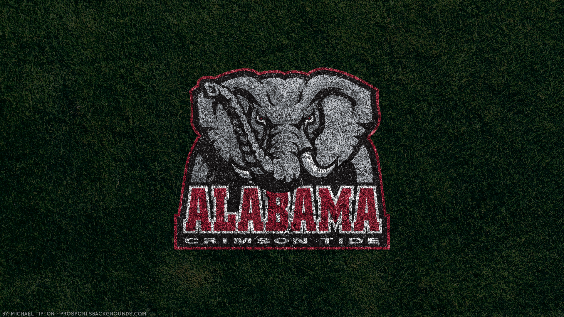 Alabama Football Team Wallpapers - Top Free Alabama Football Team Backgrounds - WallpaperAccess