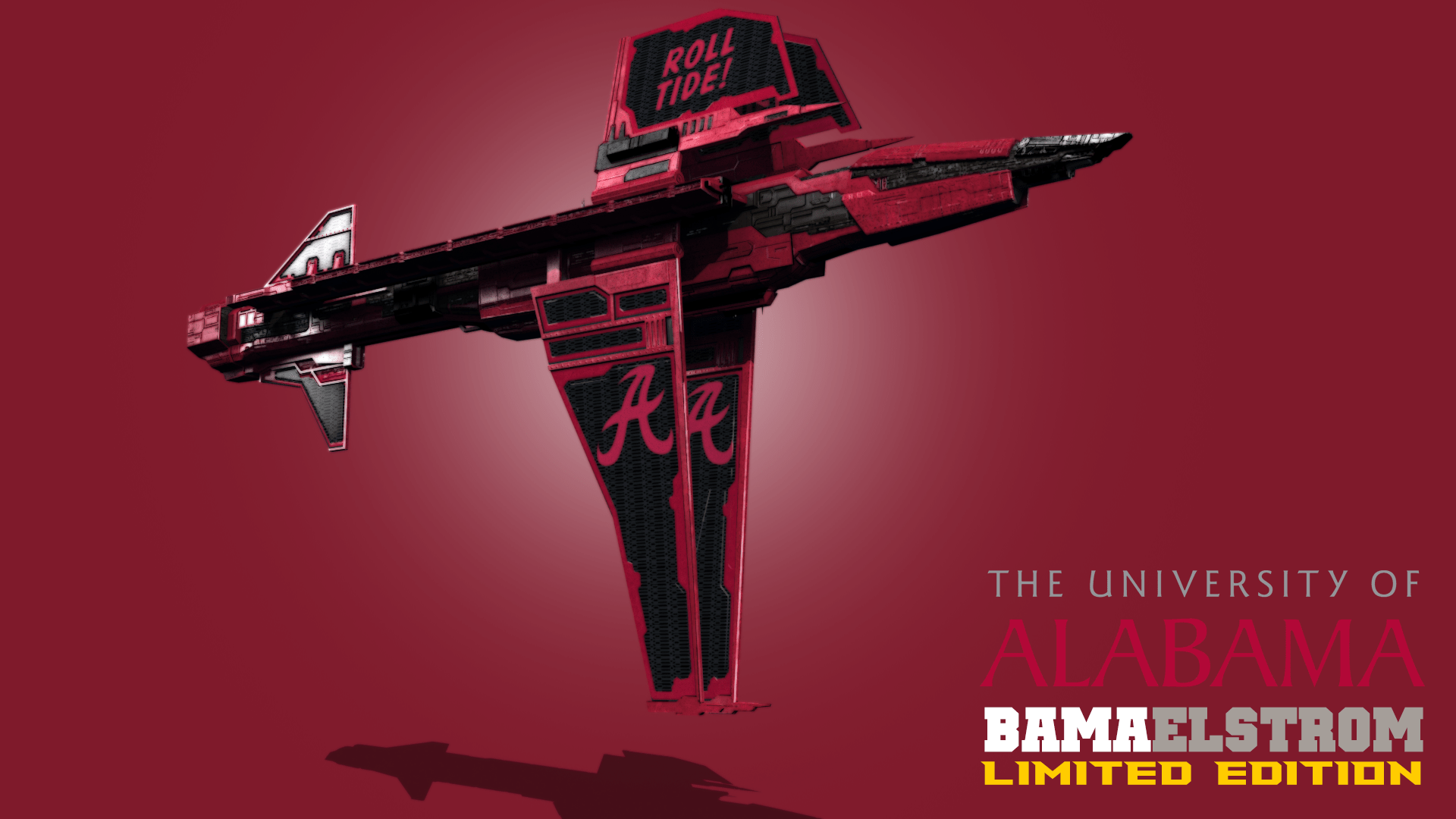 University of Alabama Wallpapers - Top Free University of Alabama ...