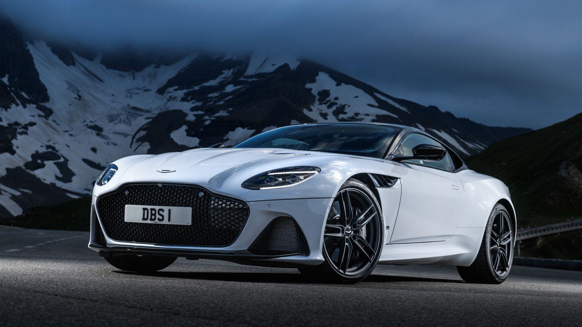 Aston Martin 1920X1080 Wallpapers - Top Free Aston Martin 1920X1080 ...