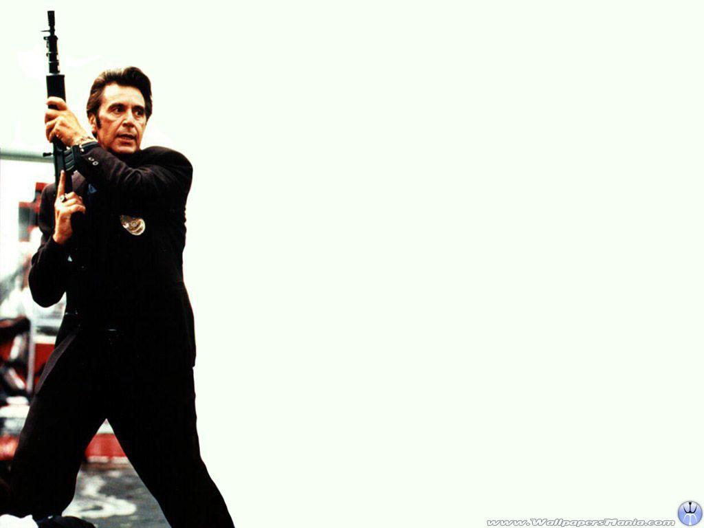 Al Pacino Heat Wallpapers - Top Free Al Pacino Heat Backgrounds ...