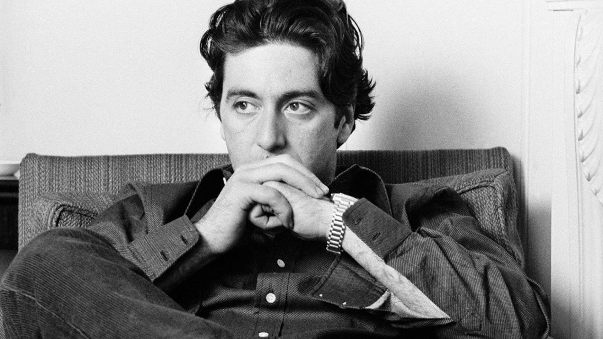 Al Pacino Heat Wallpapers - Top Free Al Pacino Heat Backgrounds ...