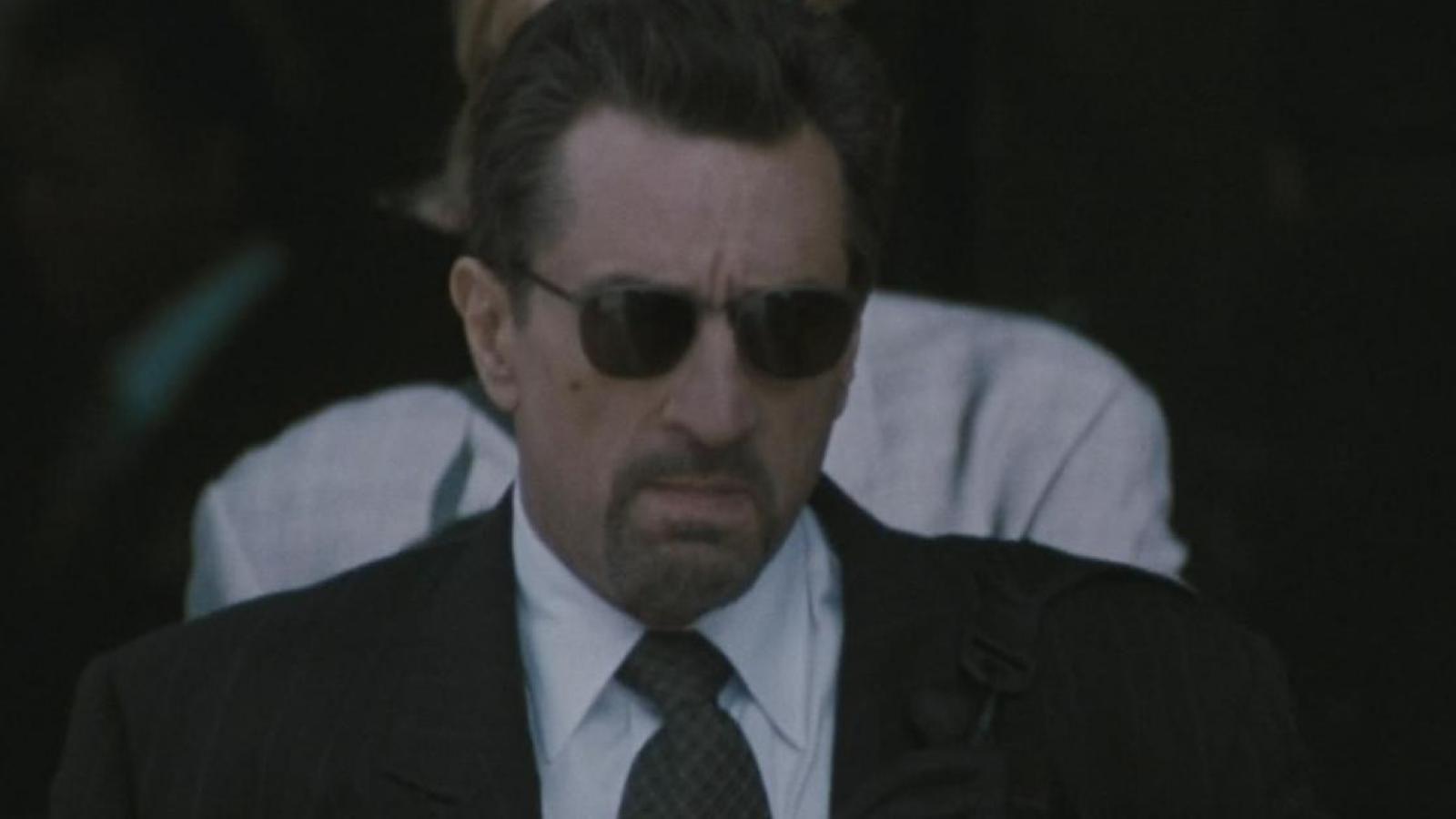 Al Pacino Heat Wallpapers - Top Free Al Pacino Heat Backgrounds ...