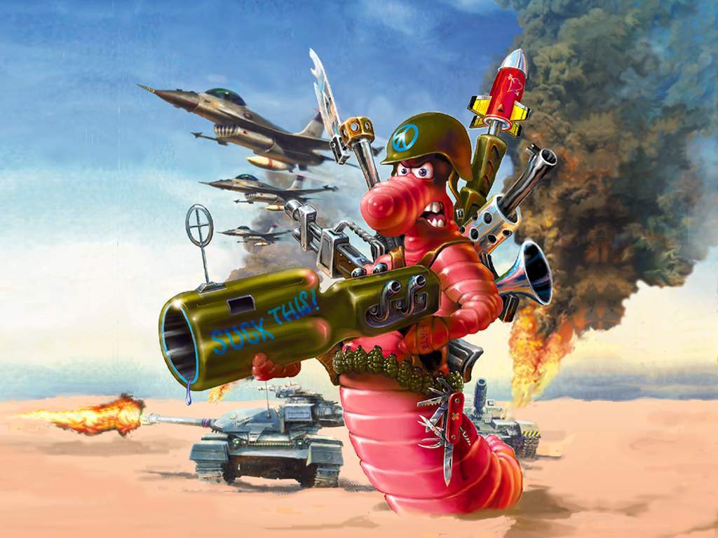 Worm Wallpapers - Top Free Worm Backgrounds - WallpaperAccess