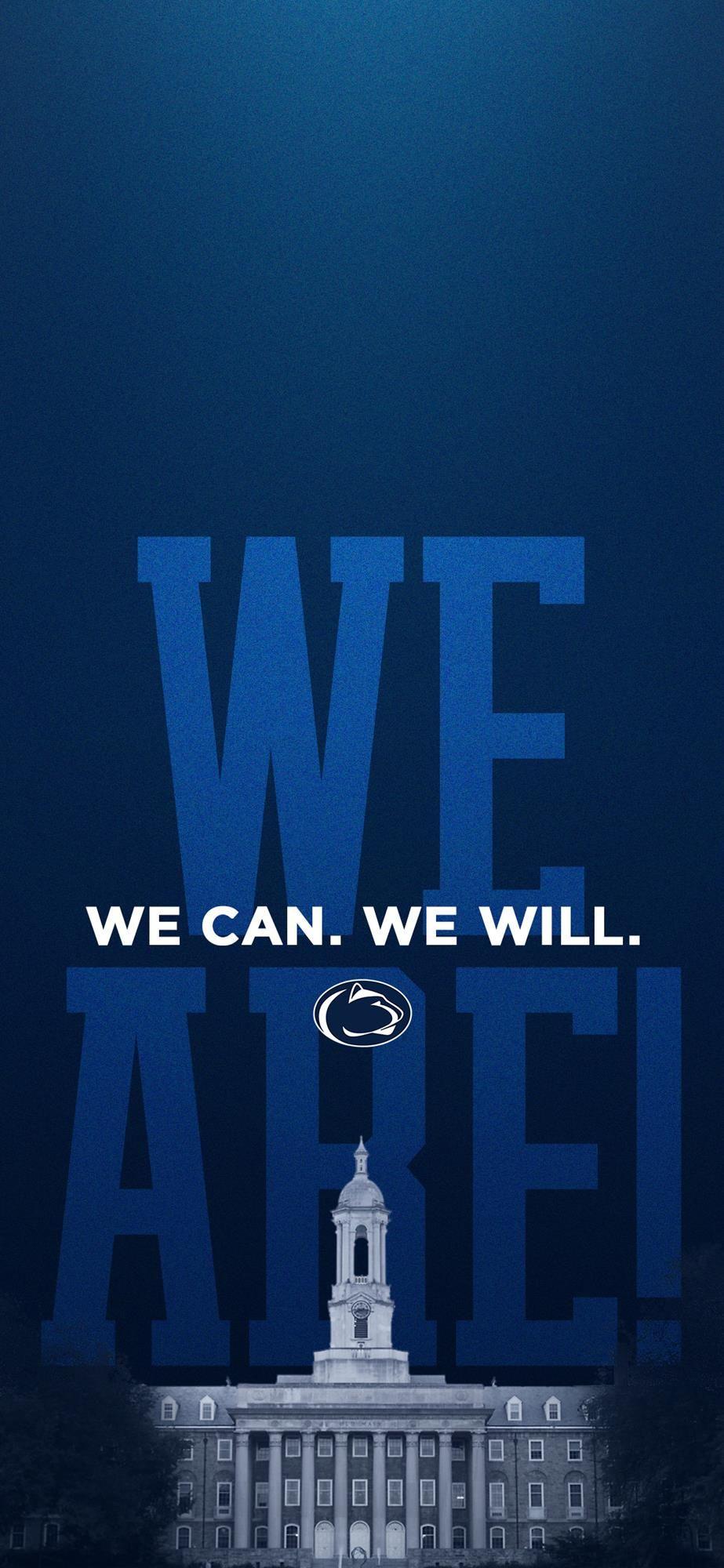 Penn State Football Wallpapers - Top Free Penn State Football ...