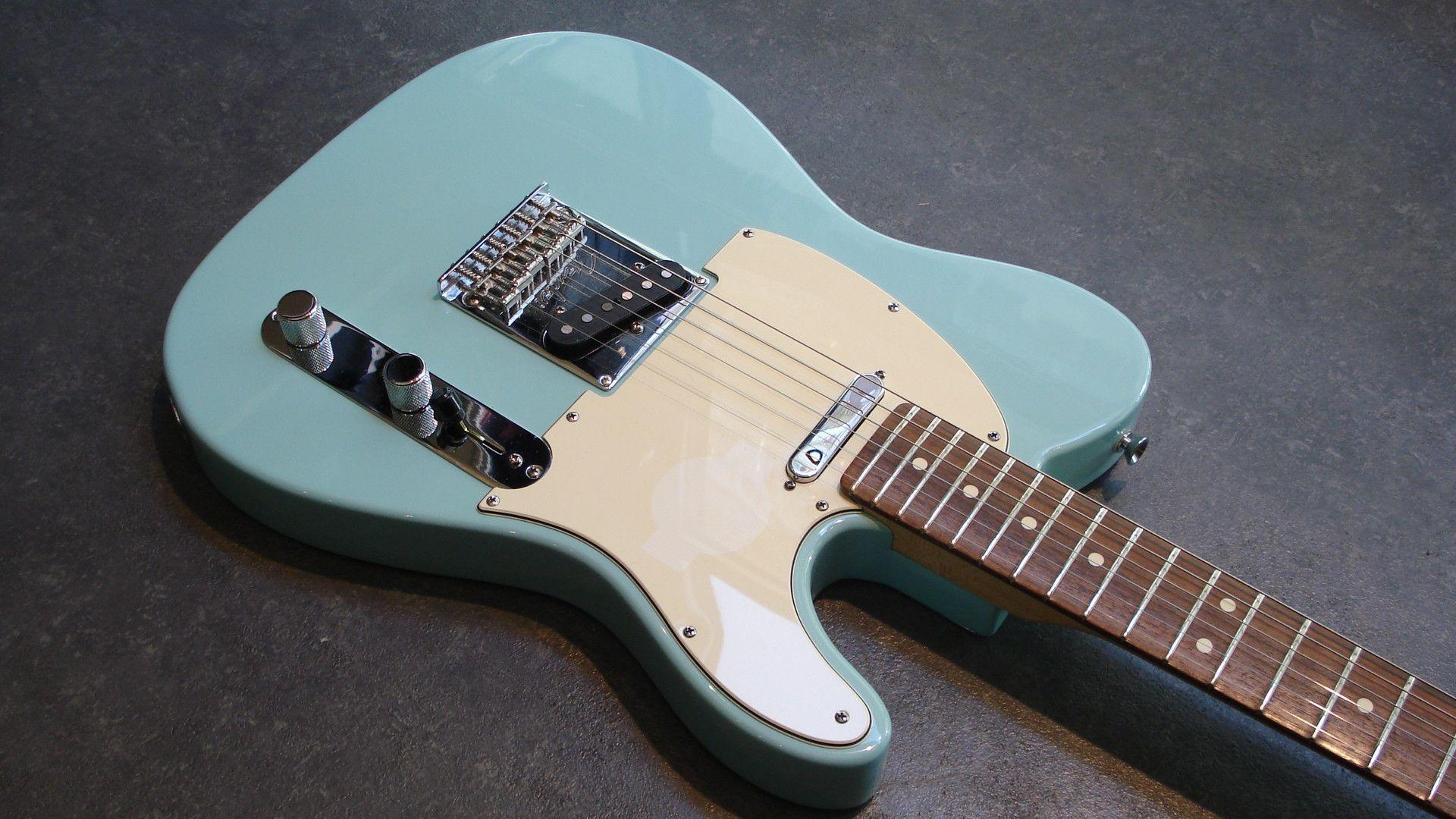 Fender Telecaster Wallpapers - Top Free Fender Telecaster Backgrounds ...