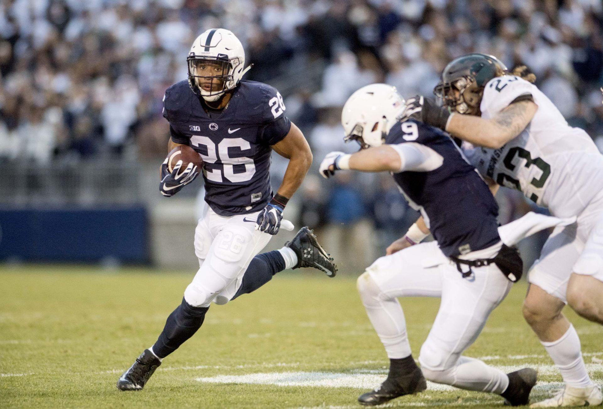 Penn State Football Wallpapers - Top Free Penn State Football ...