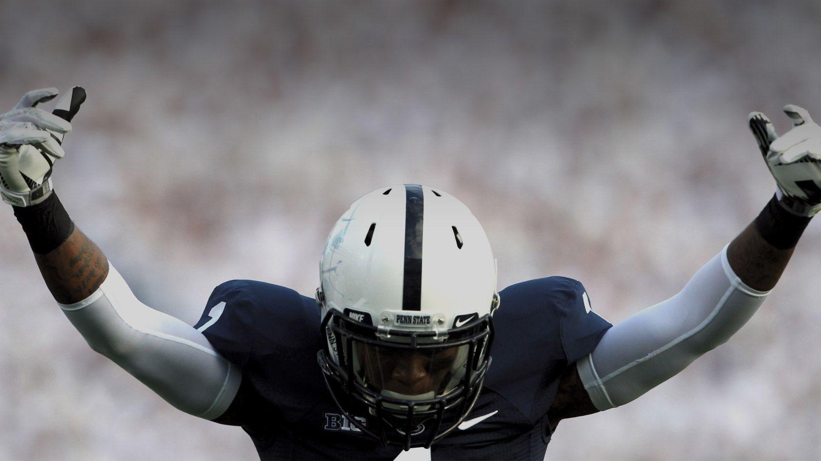 Penn State Football Wallpapers - Top Free Penn State Football ...