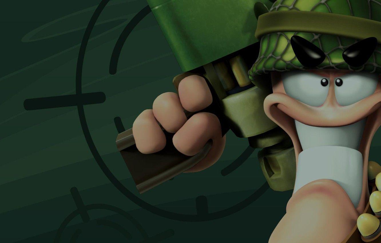 Worm Wallpapers - Top Free Worm Backgrounds - WallpaperAccess