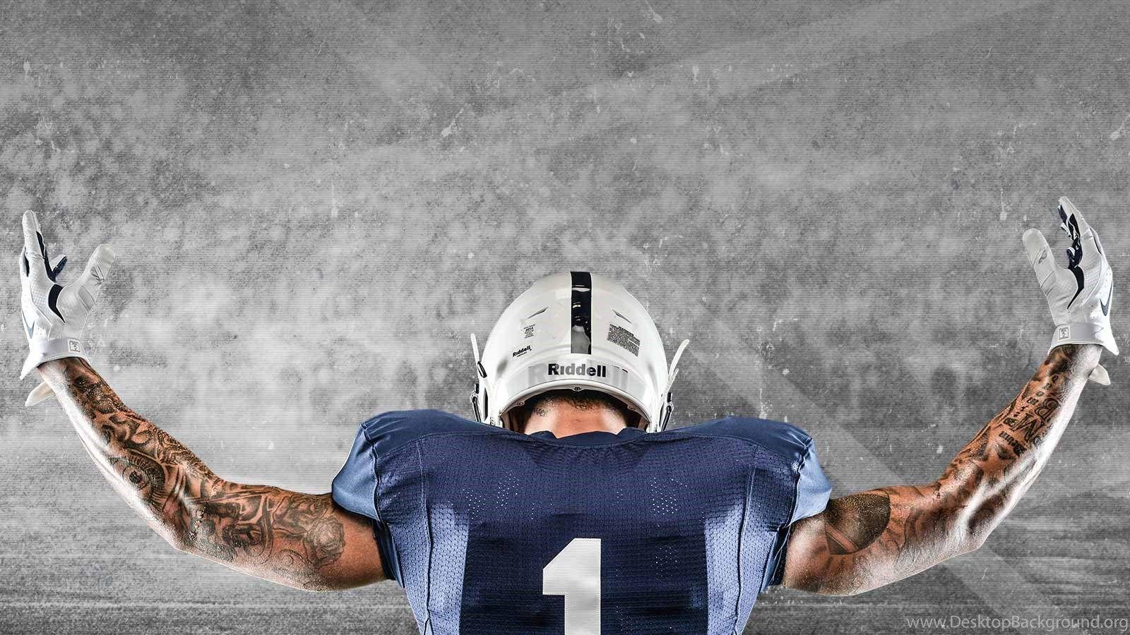 Penn State Football Wallpapers - Top Free Penn State Football ...
