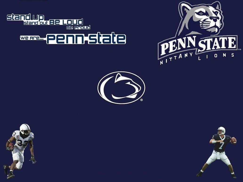 Penn State Nittany Lions Wallpapers - Top Free Penn State Nittany Lions ...