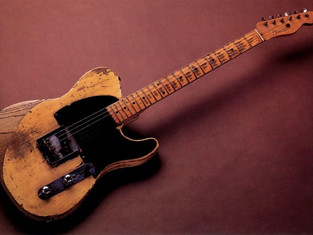 Fender Telecaster Wallpapers - Top Free Fender Telecaster Backgrounds ...