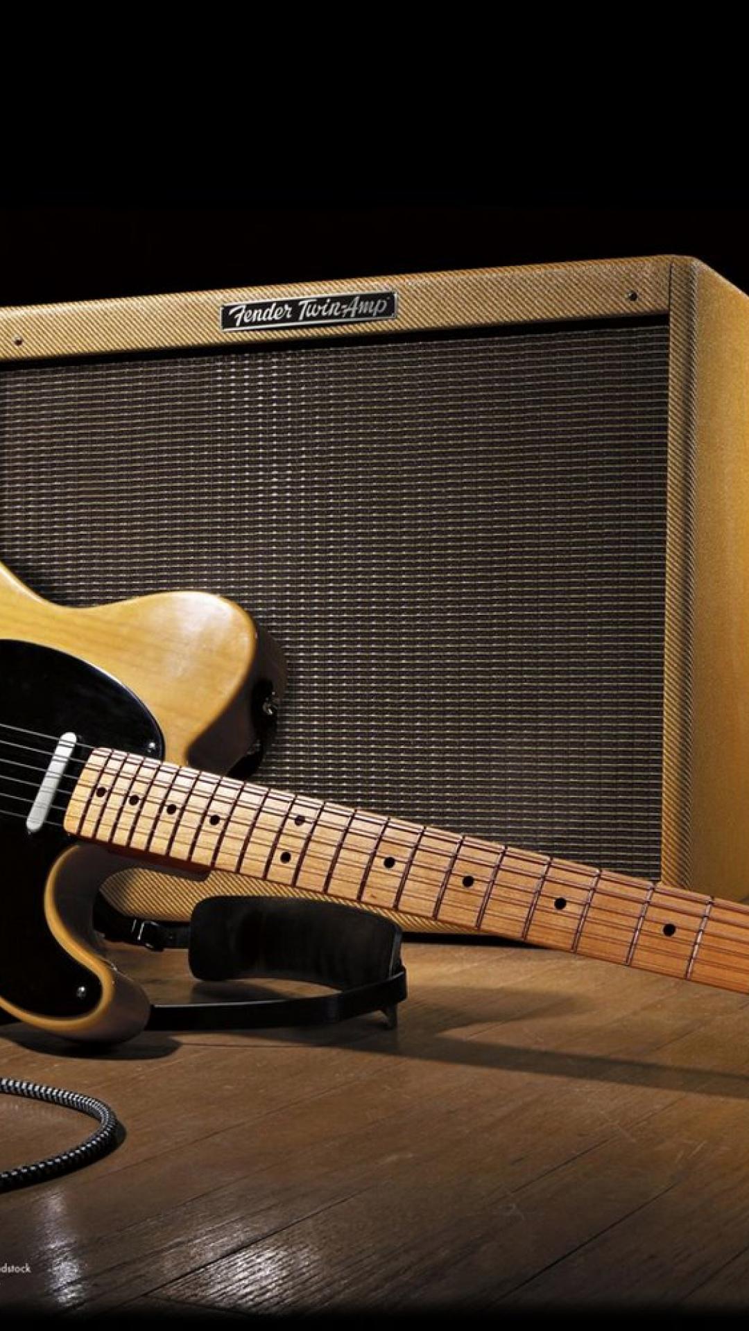 Fender Telecaster Wallpapers - Top Free Fender Telecaster Backgrounds ...