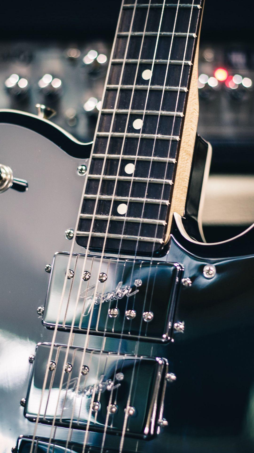 Fender Telecaster Wallpapers - Top Free Fender Telecaster Backgrounds ...