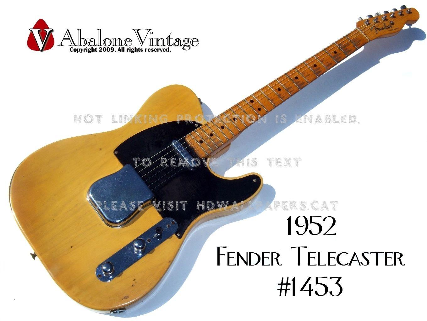 Fender Telecaster Wallpapers - Top Free Fender Telecaster Backgrounds ...
