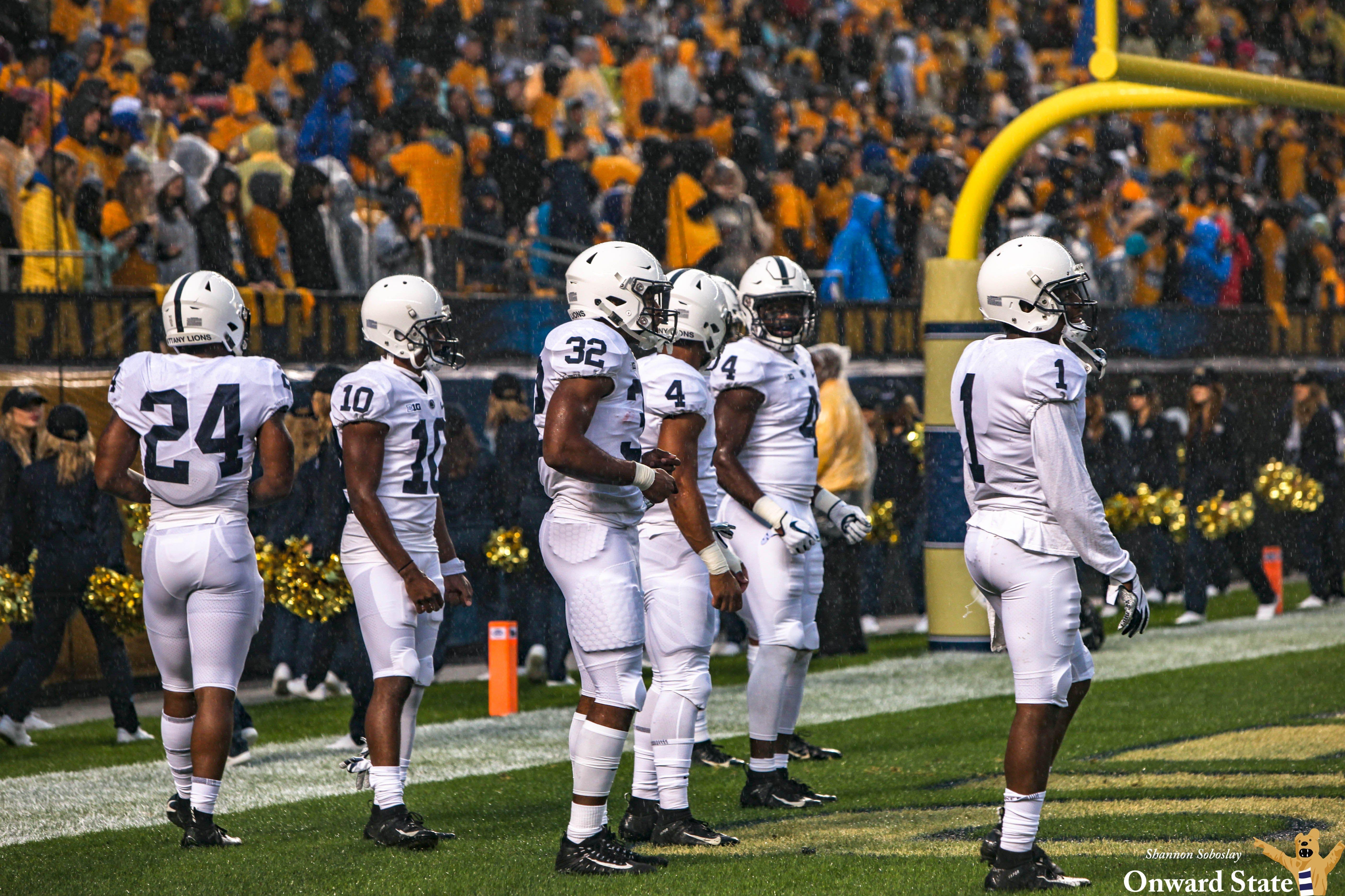 Penn State Football Wallpapers - Top Free Penn State Football ...