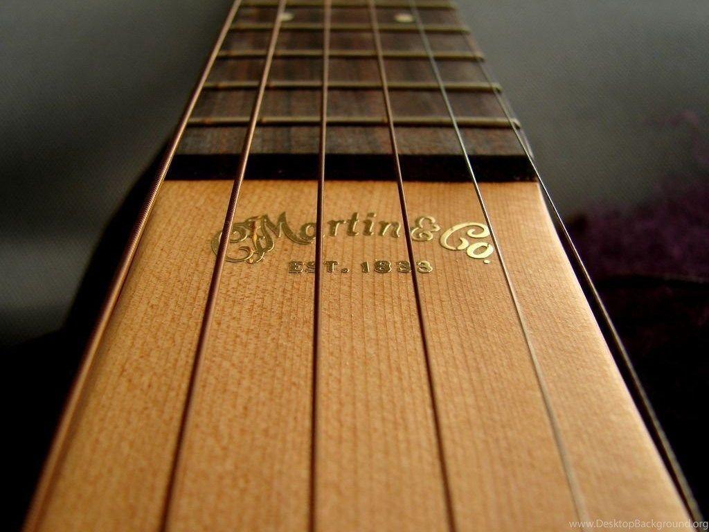 Martin Guitar Wallpapers - Top Free Martin Guitar Backgrounds ...