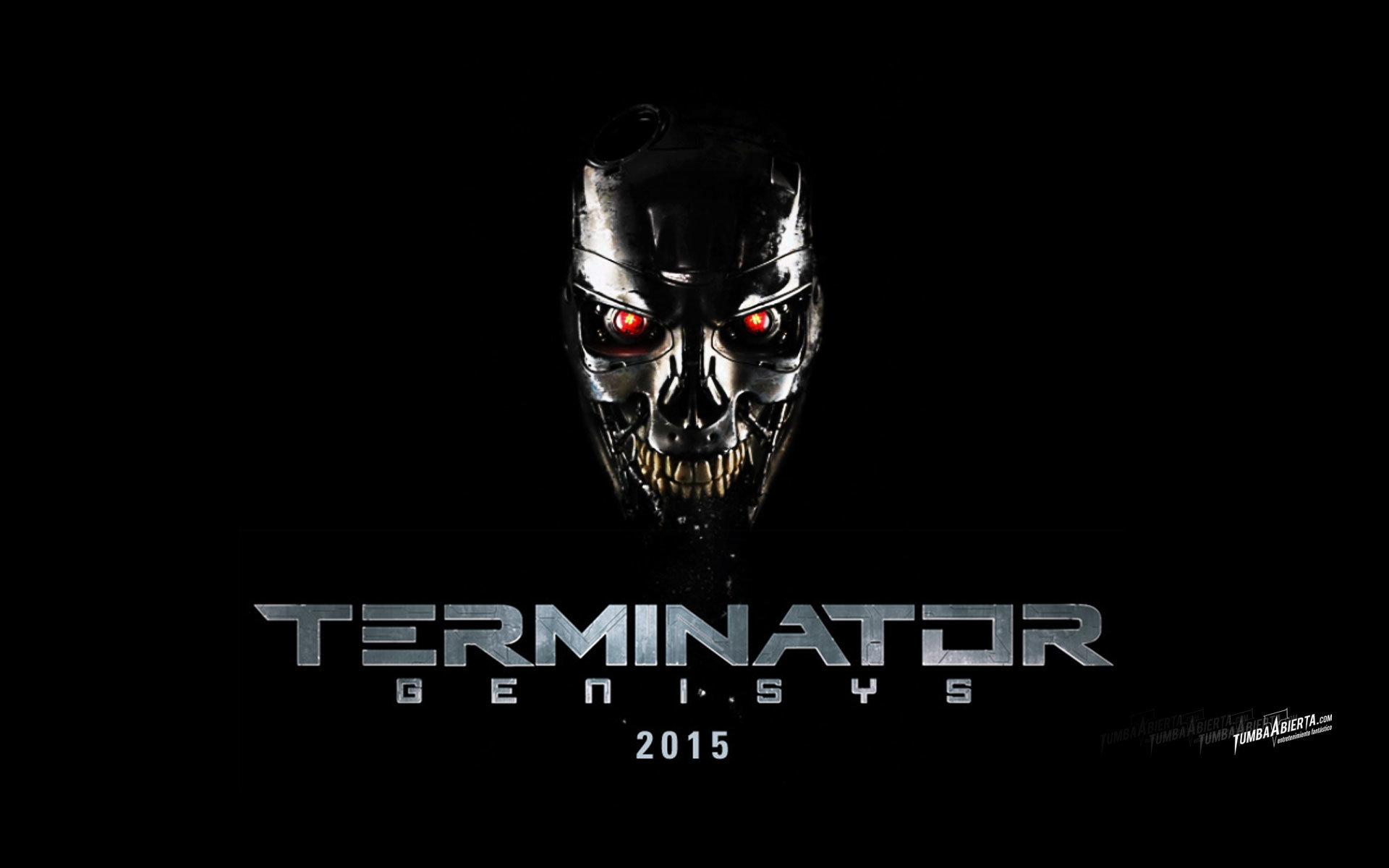 Terminator Genisys Wallpapers - Top Free Terminator Genisys Backgrounds ...