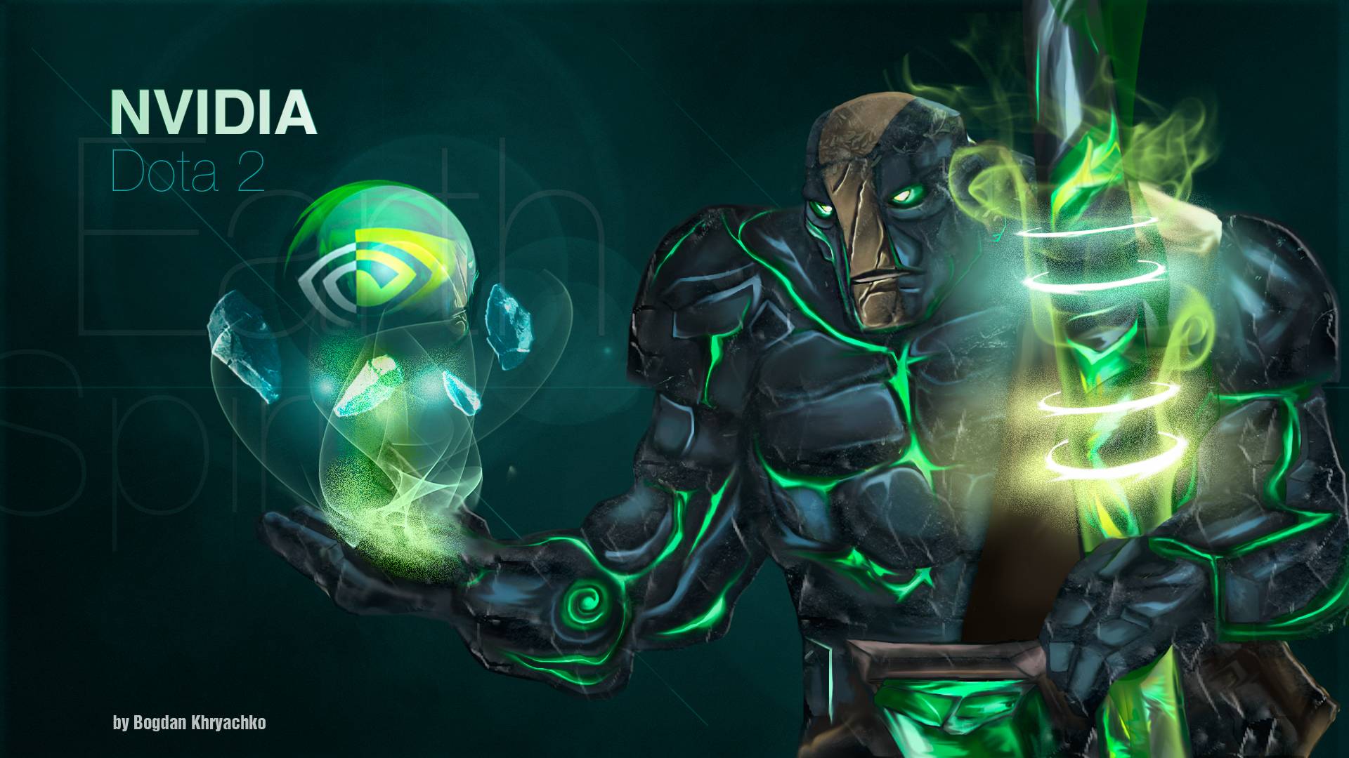 GeForce GTX Wallpapers - Top Free GeForce GTX Backgrounds - WallpaperAccess