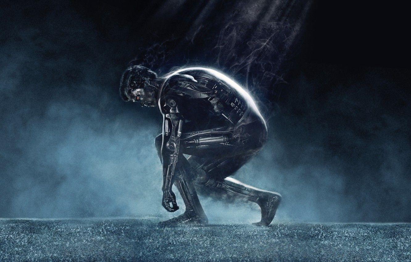 Terminator Genisys Wallpapers - Top Free Terminator Genisys Backgrounds ...
