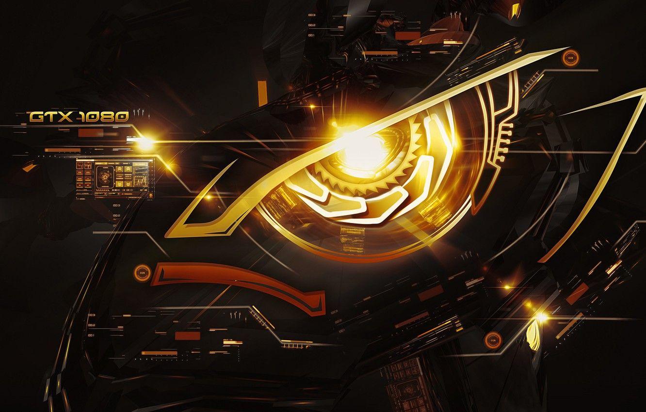 GeForce GTX Wallpapers - Top Free GeForce GTX Backgrounds - WallpaperAccess