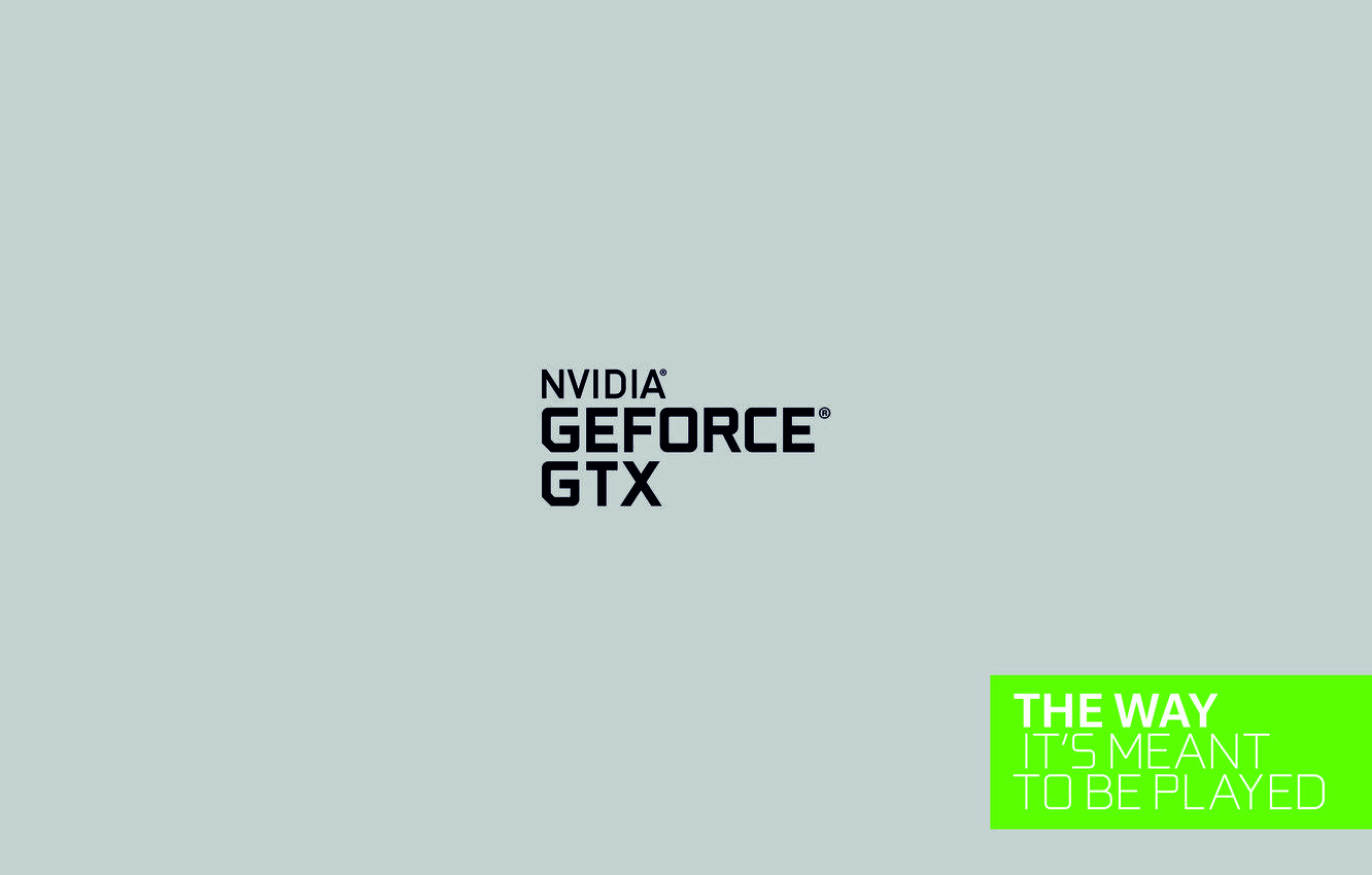 GeForce GTX Wallpapers - Top Free GeForce GTX Backgrounds - WallpaperAccess